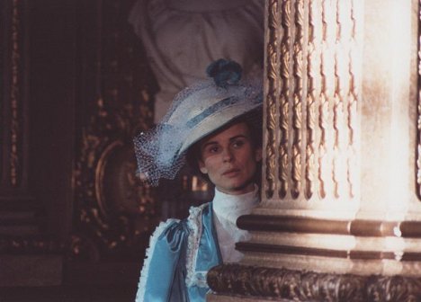 Pia Vieth | ČSFD.cz