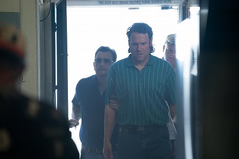 Gino Cafarelli | ČSFD.cz