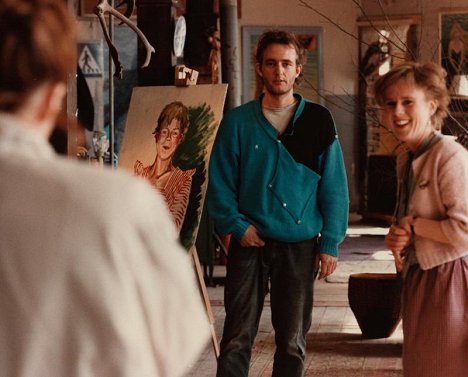 Peter Hesse Overgaard | ČSFD.cz