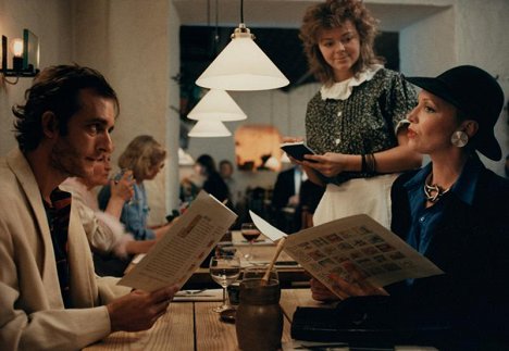 Kirsten Peüliche | ČSFD.cz