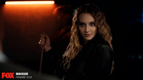 Hayal Köseoğlu | Galerie - Z filmu | ČSFD.cz