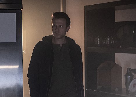 Jamie Spilchuk | Galerie - Z filmu | ČSFD.cz