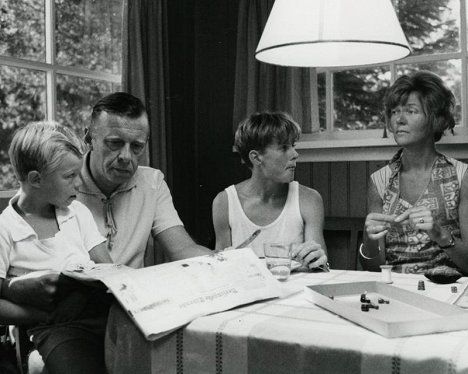 Lone Lindorff | ČSFD.cz