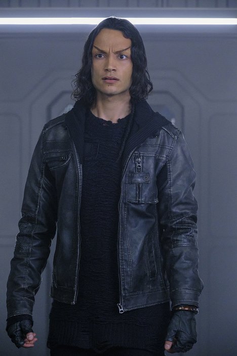 Evan Evagora | ČSFD.cz