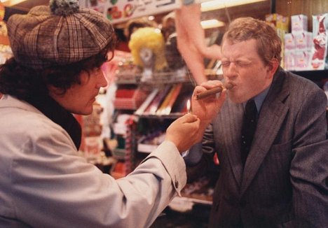 Jesper Klein | ČSFD.cz