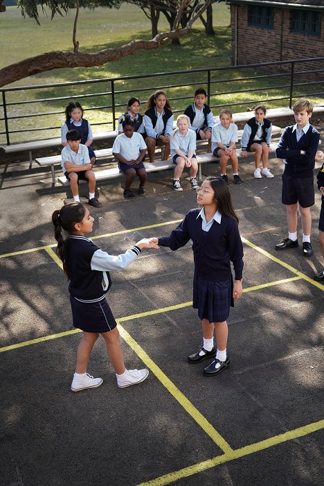 Nicholas Cradock | ČSFD.cz