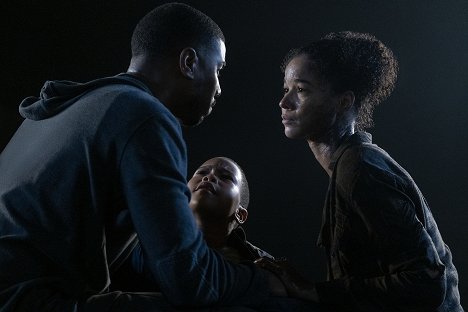 Michael B. Jordan | ČSFD.sk