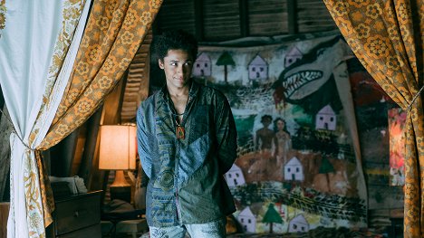 Corteon Moore | ČSFD.cz