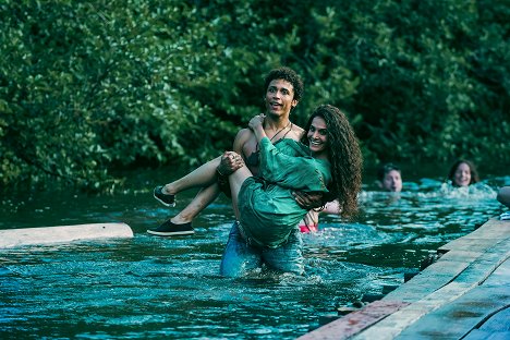 Pegah Ghafoori | ČSFD.cz