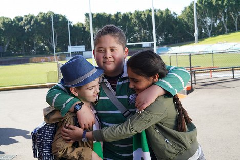 Reannah Hamdan | ČSFD.cz