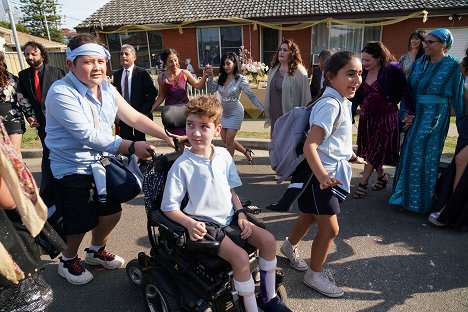 Logan Reberger | ČSFD.cz