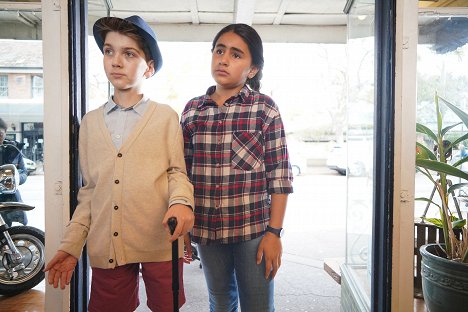 Logan Reberger | ČSFD.cz