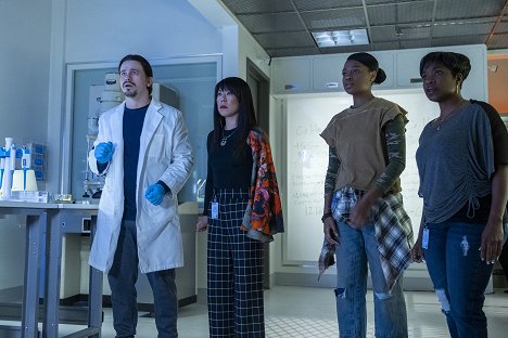 Tracey Bonner | ČSFD.cz