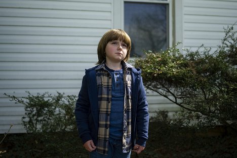 Griffin Robert Faulkner | ČSFD.cz