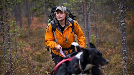 Lars Monsen | ČSFD.cz