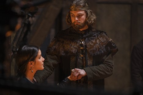 Timothy Innes | ČSFD.cz