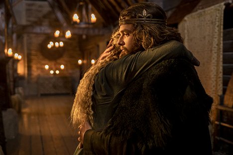 Timothy Innes | ČSFD.cz