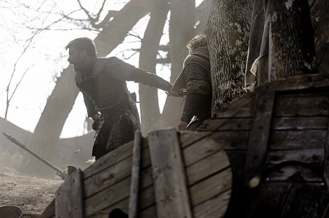 Mark Rowley | ČSFD.cz