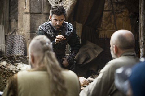 Mark Rowley | ČSFD.cz