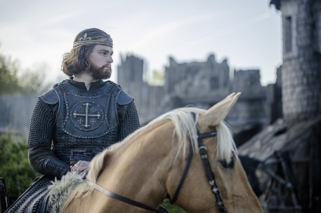 Timothy Innes | ČSFD.cz