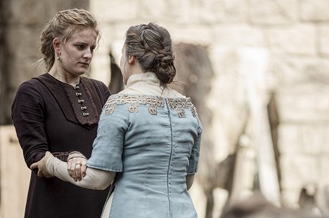 Phia Saban | ČSFD.cz