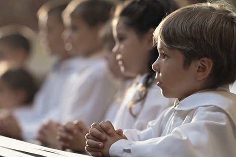 Bonca Hárs | ČSFD.cz