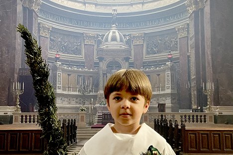 Bonca Hárs | Galerie - Z filmu | ČSFD.cz