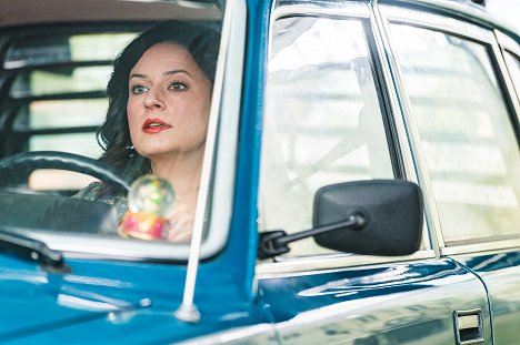 Angela Ascher | Galerie - Z filmu | ČSFD.cz