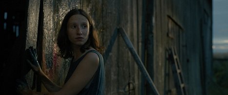 Anna Paliga | ČSFD.cz