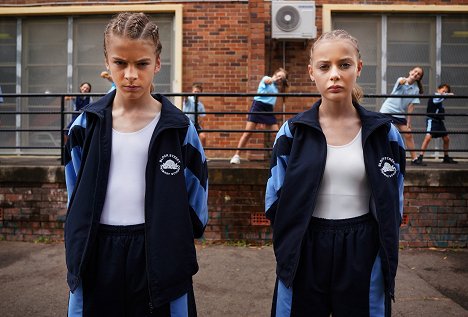 Sam Everingham | ČSFD.cz