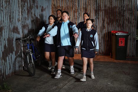 Maria Walker | ČSFD.cz