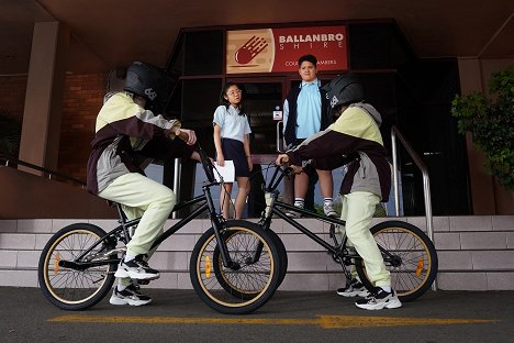 Erin Choy | ČSFD.cz