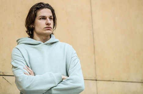 Jakub Dąbrowski | ČSFD.cz