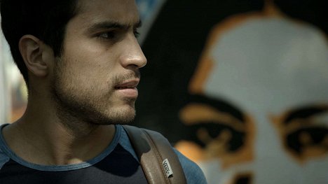 Axel Arenas | ČSFD.cz