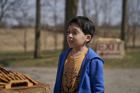 Logan Nicholson | ČSFD.cz