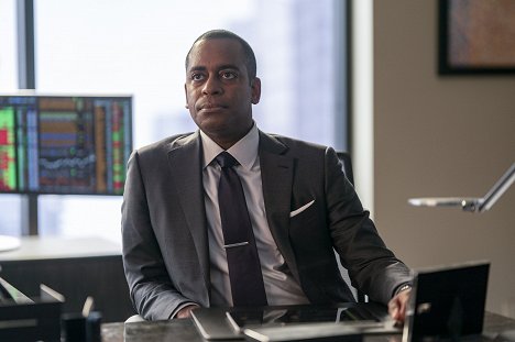 Daniel Breaker | ČSFD.cz