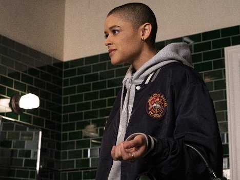 Jordan Alexander | ČSFD.cz