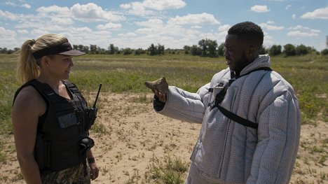 Patrick Aryee | ČSFD.cz