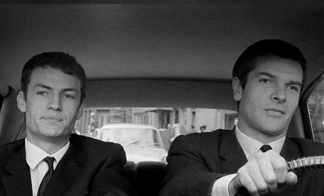 Claude Mann | ČSFD.cz