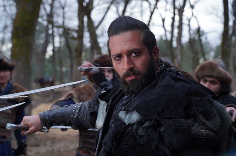 Emre Bulut | ČSFD.cz