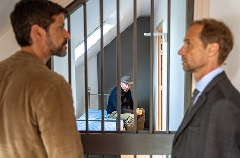 Martin Lindow | Galerie - Z filmu | ČSFD.cz