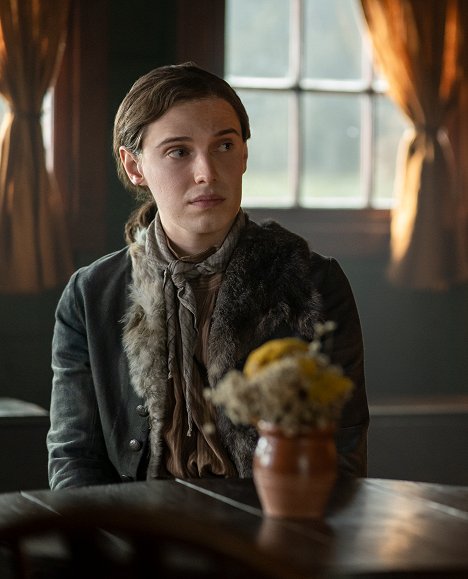 Paul Gorman | ČSFD.cz