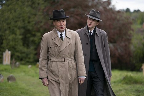 Tim McMullan | ČSFD.cz