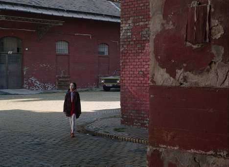 Emma Bercovici | Galerie - Z filmu | ČSFD.cz