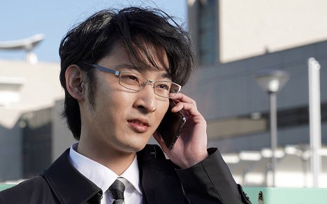 Šúhei Uesugi | ČSFD.cz