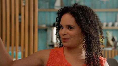 Lorena Santana Somogyi | ČSFD.cz