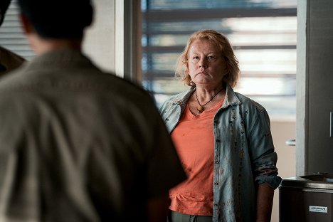 Elizabeth Saunders | ČSFD.cz