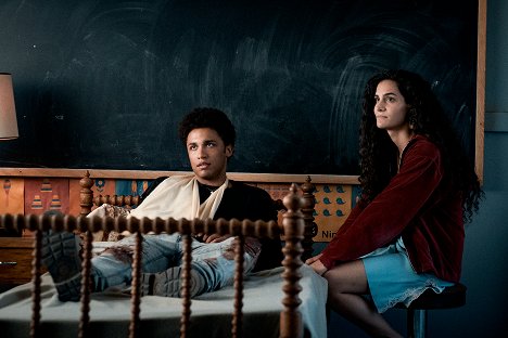 Corteon Moore | ČSFD.cz