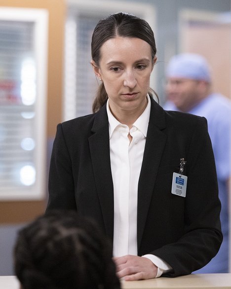 MaryLynn Suchan | Galerie - Z filmu | ČSFD.cz