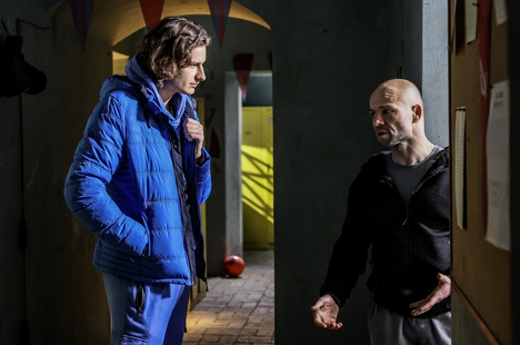 Jakub Dąbrowski | ČSFD.cz